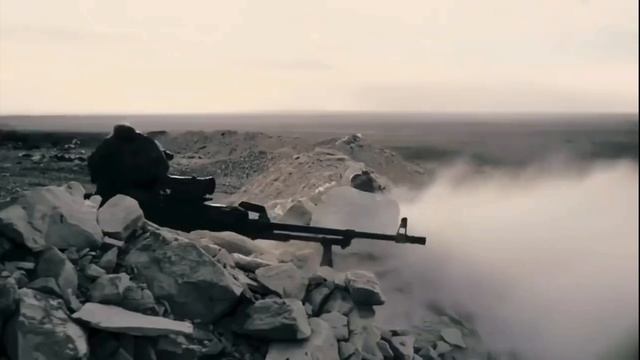 Кавер версия на песню "Спецназ"