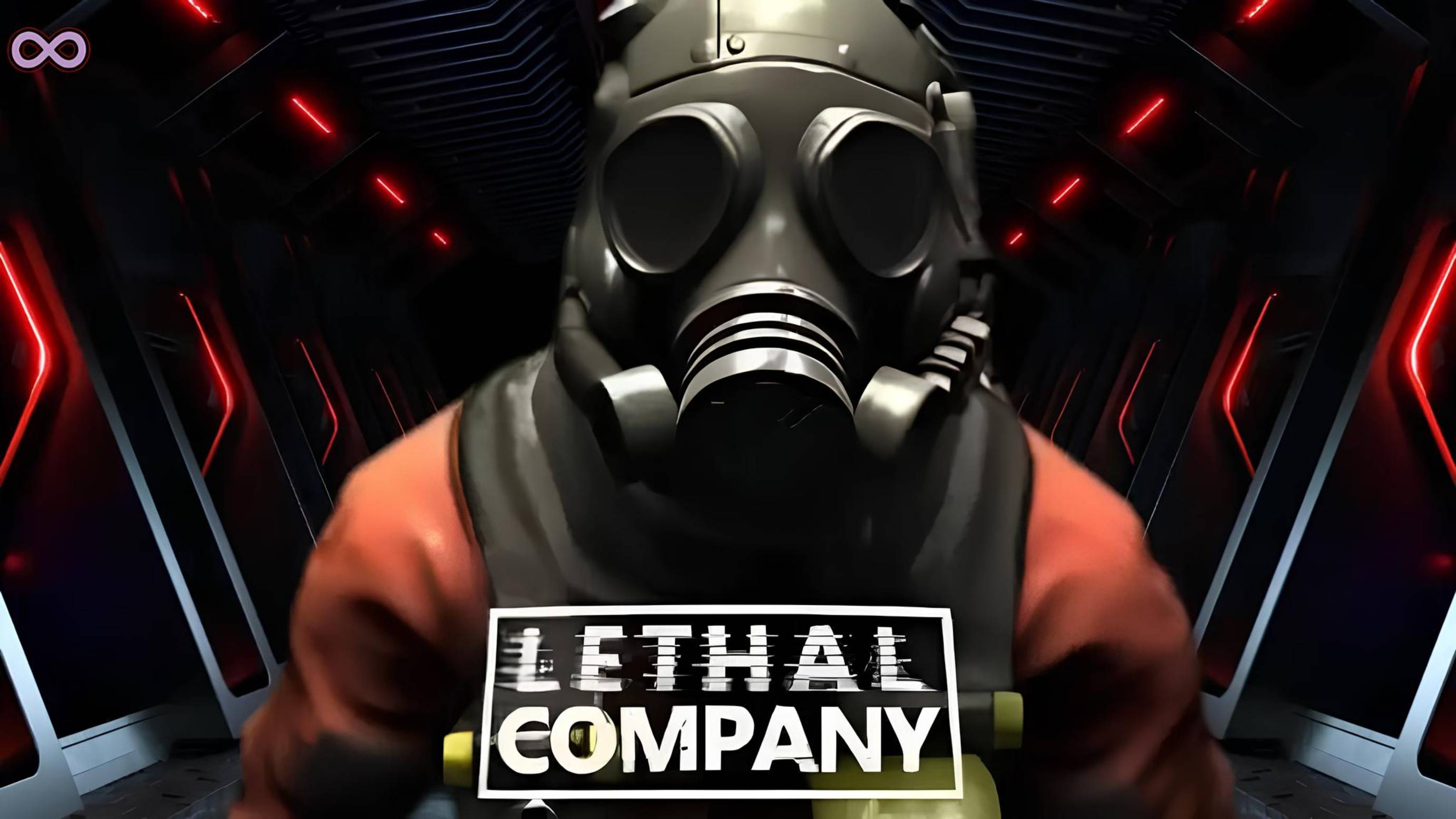 🚪🔪Lethal Company Захватывающий Стрим🎮🌟