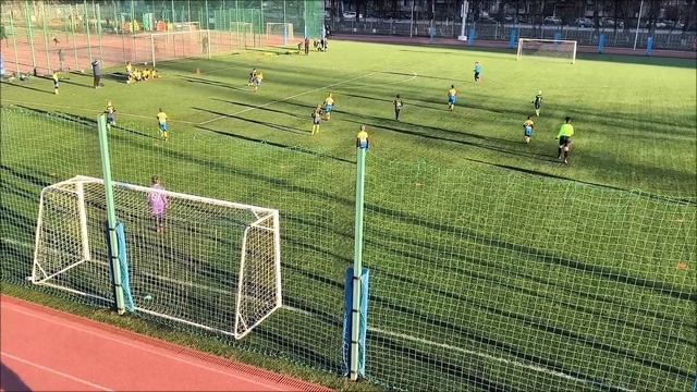 ЗПМ 24-25 года, Зоркий 2015 г.р.