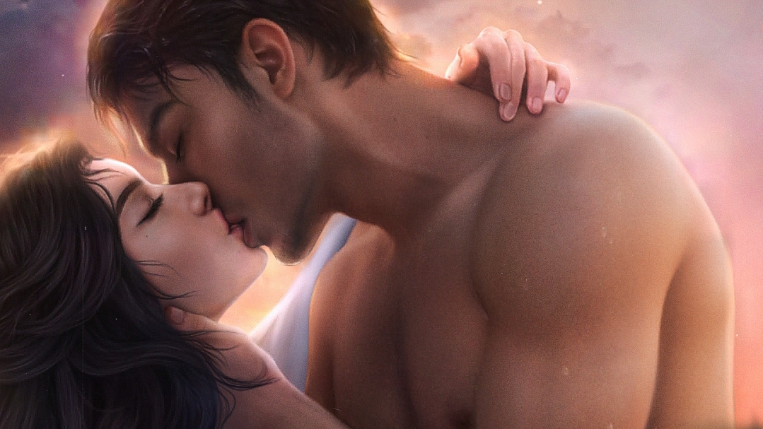 И поглотит нас морок|  2 сезон | 5 серия