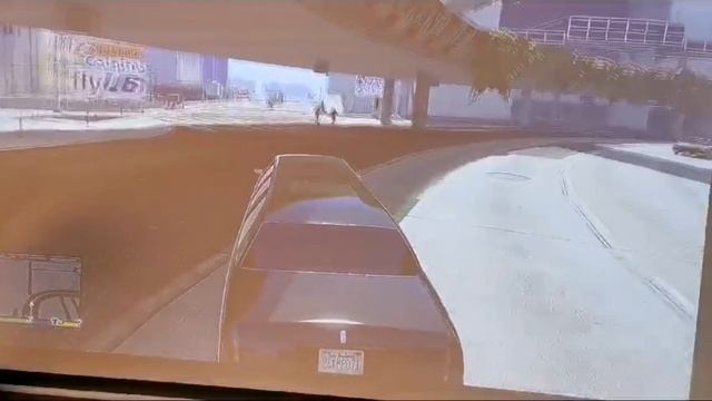 Как сесть в большой (пассажирский) самолет в гта 5! 3 способов