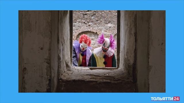 «Ни слова больше». Необычные фобии 12.01.2022