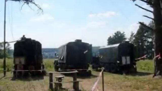 15 февраля День войск правительственной связи