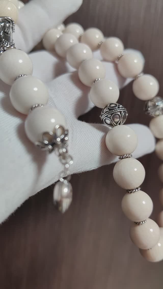 Четки из бивня мамонта