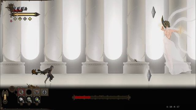 Dark Devotion - 4 Часть