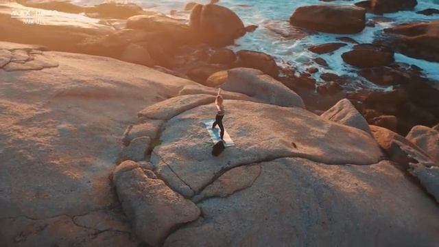 Workout Mix 2024  Fitness & Gym Motivation Deep House Music by Max Oazo - MAX OAZO 480p