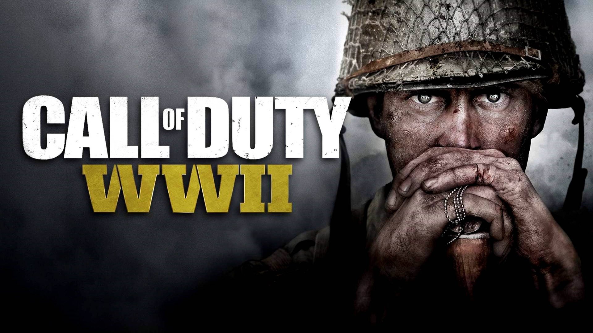 Call of Duty WWII ДЕНЬ ВЫСАДКИ Серия 1