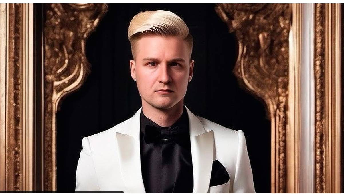 Немагия весенний стрим