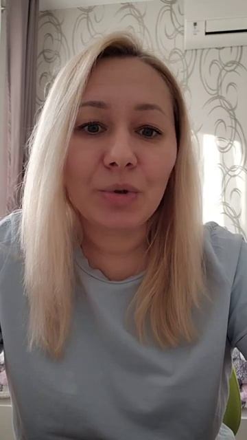 Отзыв о консультации от маркетолога Натальи Поляковой