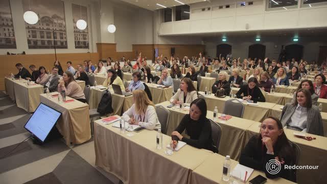 Практикум «Международные расчеты и валютный контроль 2024» 3 октября 2024