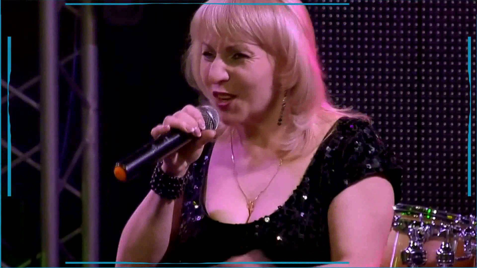 Светлана Жданович песня - Колечко! #ПетрКазантип #rutube шансон