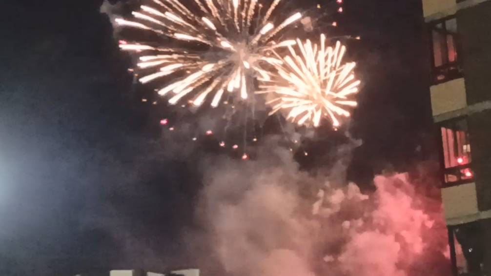 274 -- День Мурино