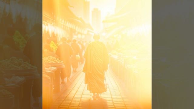 Метафорично - Хокку - Монах