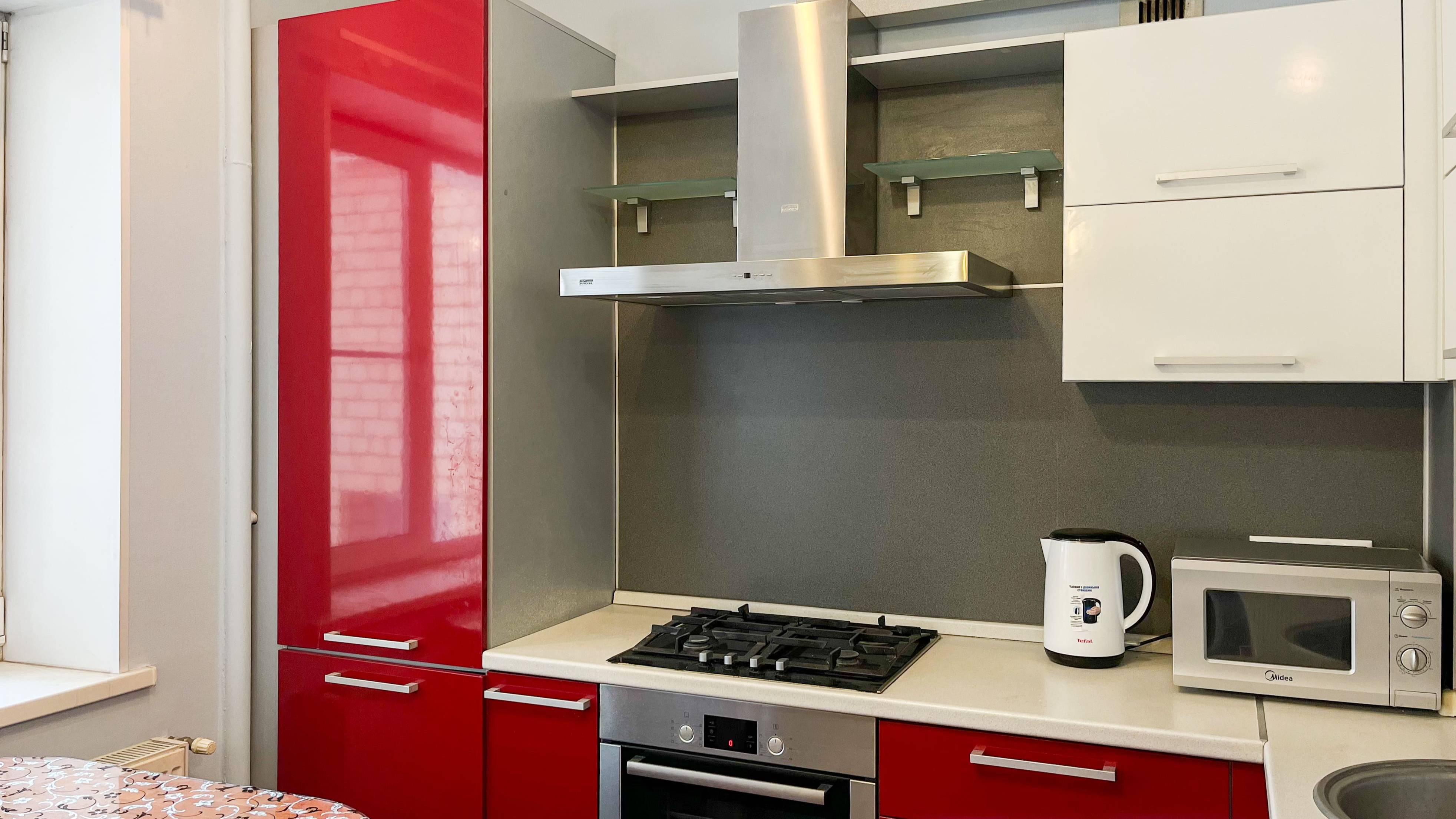 В продаже 2-комнатная квартира на Затинной. Агентство недвижимости "Найди" г.Рязань