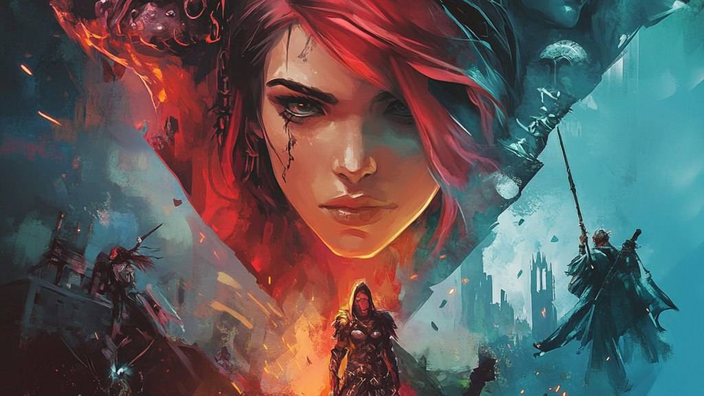 Paradox Soul - part 03 | PS5