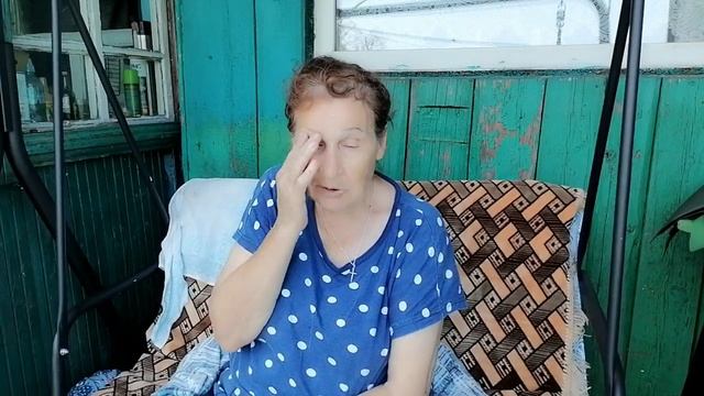 05.07.2024 В Сибири жара/ огородние будни/