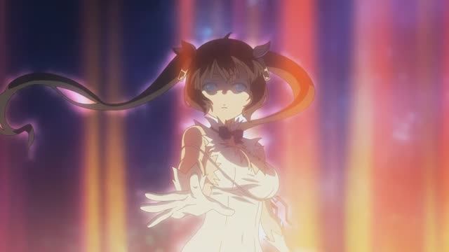 Может, я встречу тебя в подземелье? сезон 5 опенинг / DanMachi opening TV-5 OP01