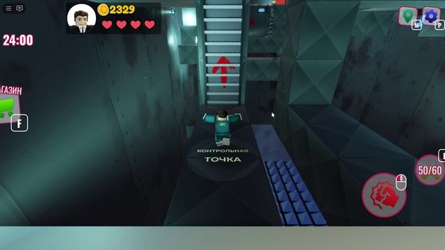 играем в рандомные плейсы в роблоксе часть 33( 2 часть)