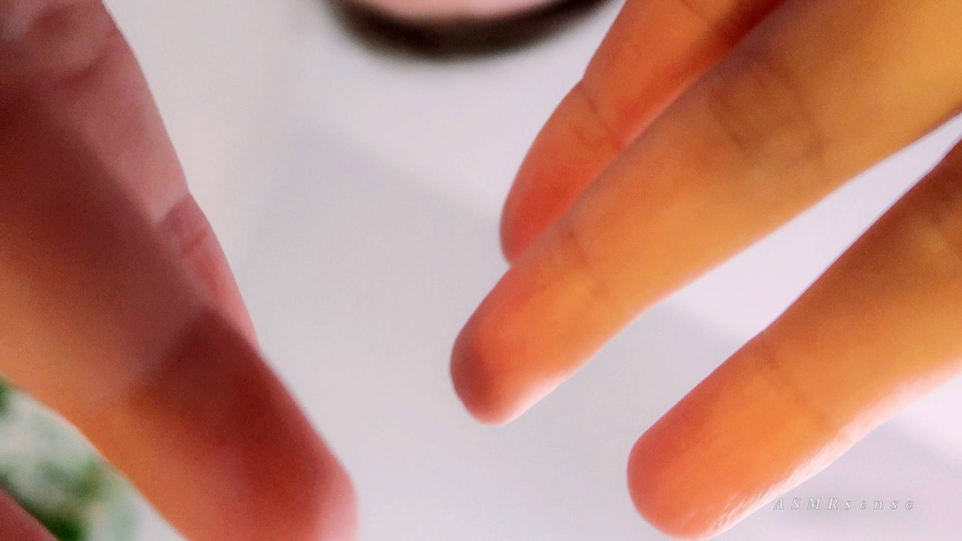 Уход за лицом ASMR • Мягкий голос • Нежное сонное прикосновение 🌸 На английском!