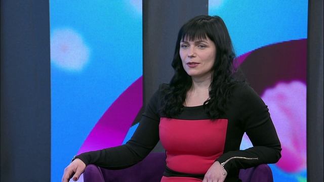 Интервью. Елизавета Куртыш. 8 марта 2025 г.