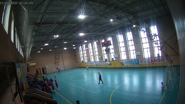 ШААЗ - Тройка