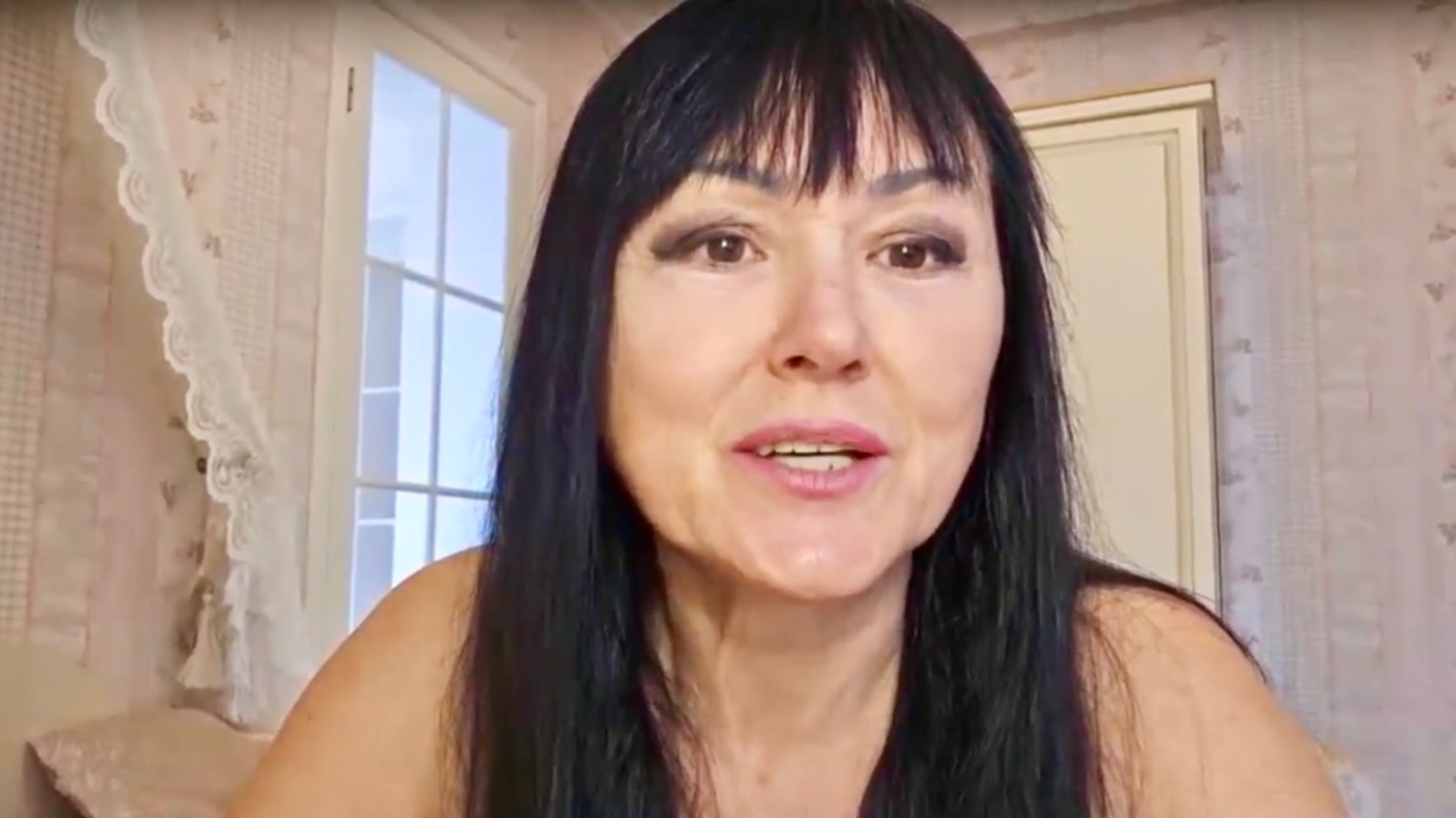 Ирина Шиберт: “Стремление к высоким идеалам запускают процесс вечной жизни”