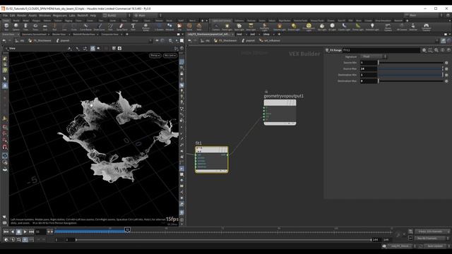 11 Shockwave Particles Refine