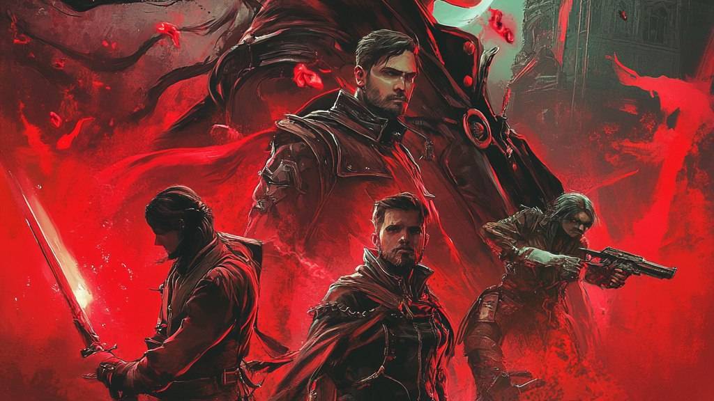 Paradox Soul - part 01 | PS5