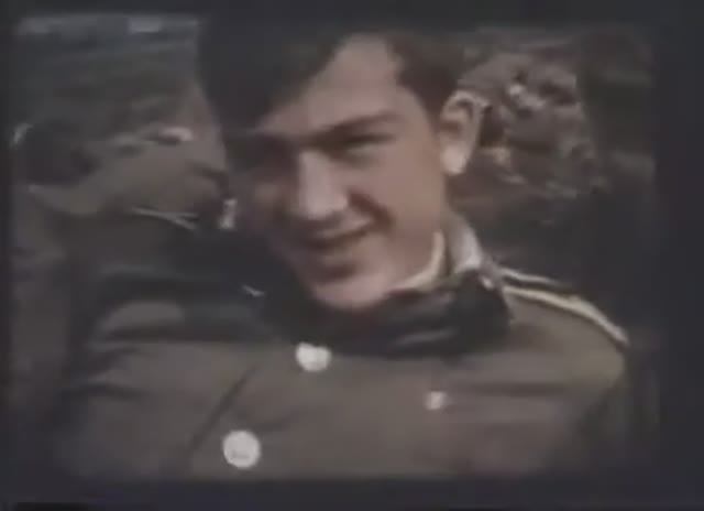 ОВВКУС выпуск 1986 года