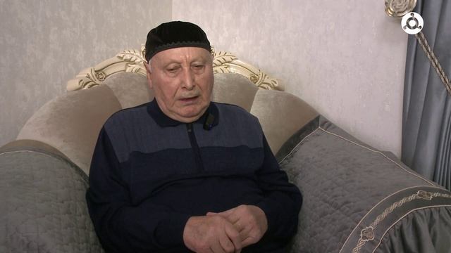 Ингуши защитники Отечества. Магомед Местоев