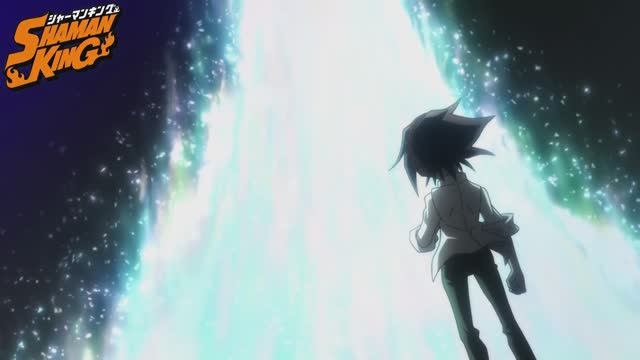 Шаман Кинг (2021) опенинг 2 / Король-шаман / Король шаманов / Shaman King (2021) opening TV-1 OP02