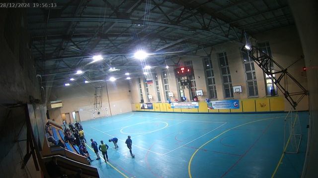 Торпедо Парус - Водомер Сервис