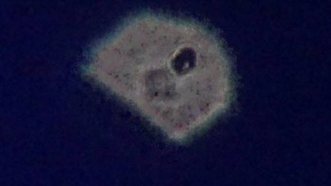 1/III-2025 НЛО. Душа Платона летала с ними среди светил