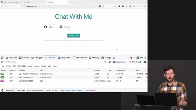 4. Backoff & Retry Overview
