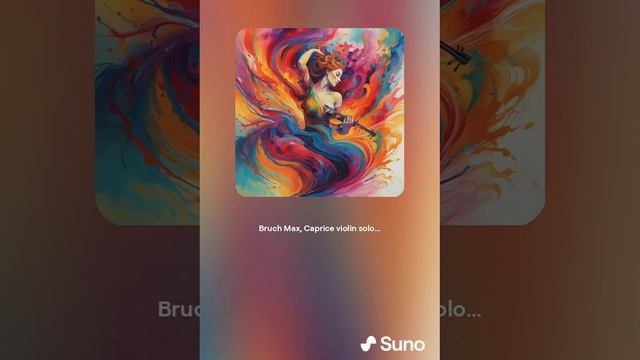 Bruch Max,  piano, violin, drum