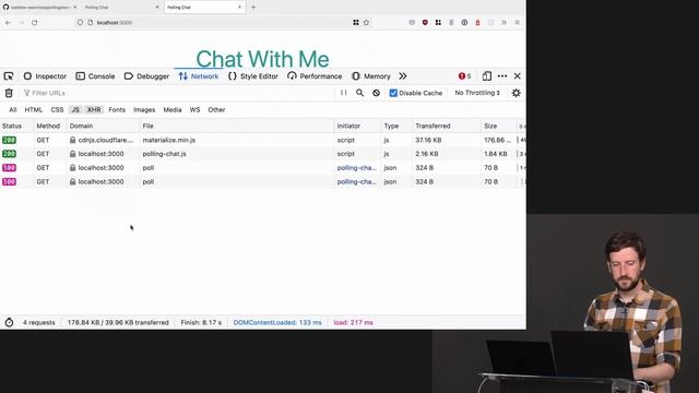 5. Coding Backoff & Retry