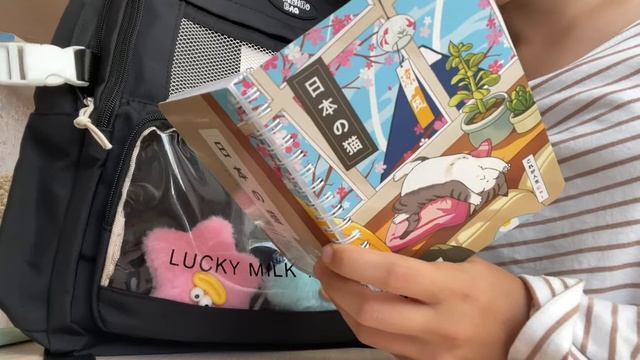 ЕЖЕДНЕВНИК В ШКОЛУ | Оформление на Сентябрь | Как вести ЕЖЕДНЕВНИК для учебы