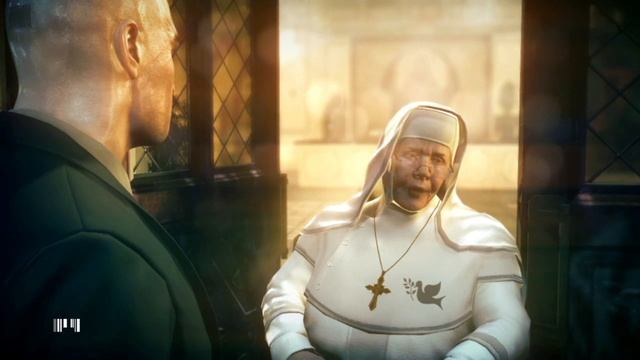 Прохождение Hitman Absolution HD на русском языке без комментариев 
Часть 1