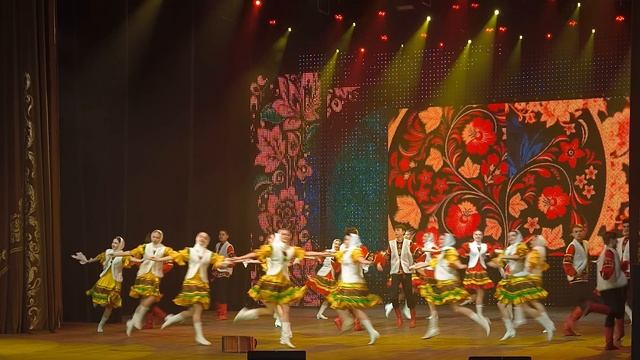 Масленица 2025 9