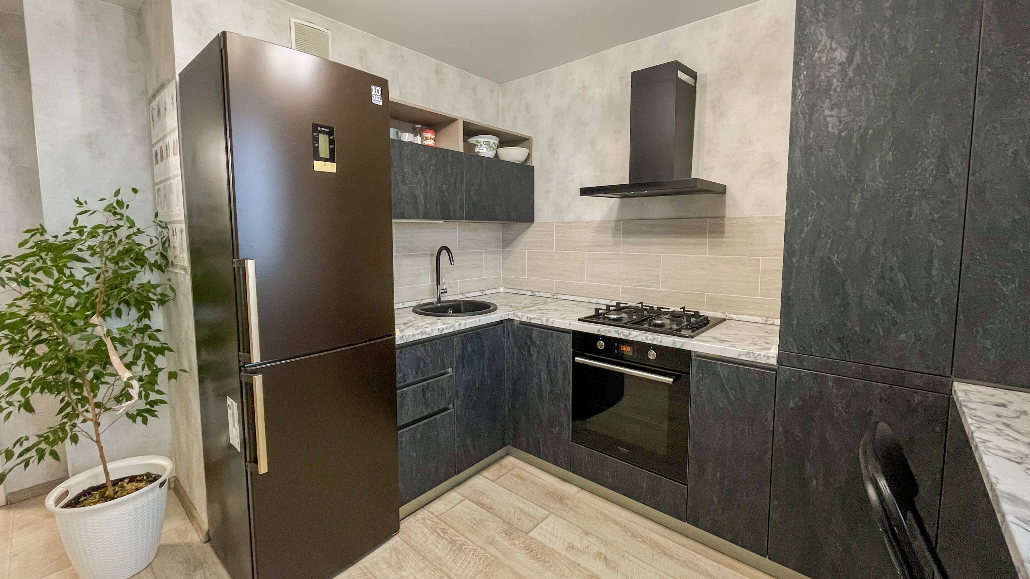 В продаже 1-комнатная квартира в ЖК "Лето". Агентство недвижимости "Найди" г. Рязань