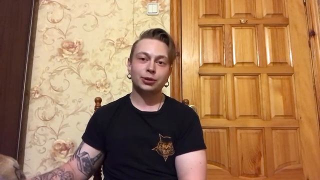 Отзыв о курсе "Базовая подготовка спортивной собаки"