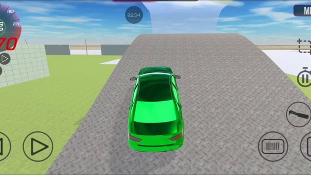 как поведут себя МАШИНЫ В МЯСОРУБКЕ? | ваз краш тест симулятор 2