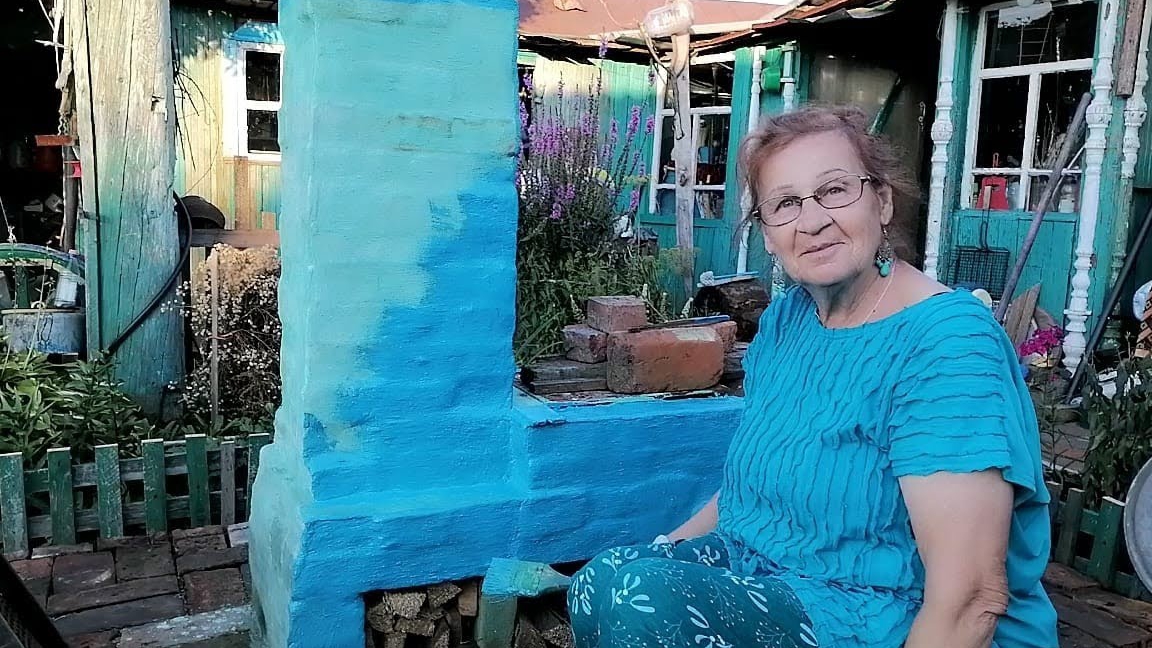 26.08.2024 Дел много, но мамулечка важнее