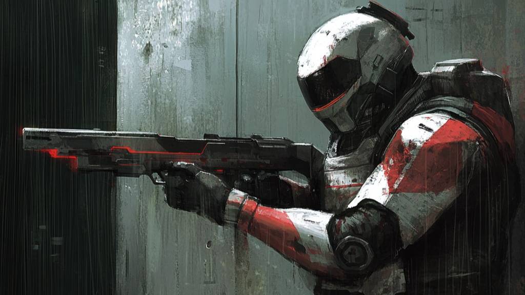 Resistance - Retribution - part 01