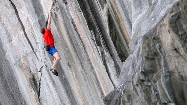 Сложнейшие Deep Water Solo Вьетнама