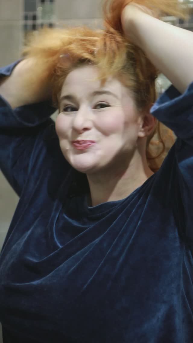 Юлия Куварзина: Революция в ванной!