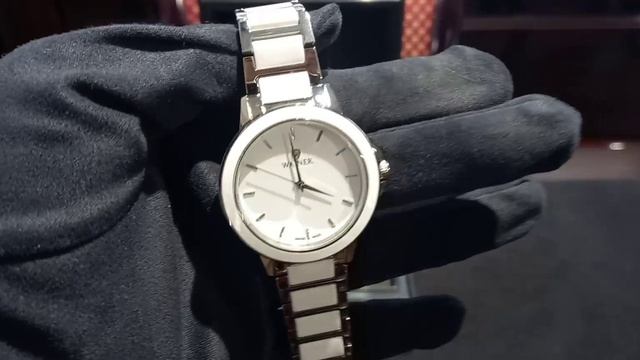 Часы наручные женские Wainer Venice WA.18616-E