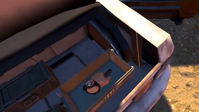 ВЫНОС МОЗГОВ - ARIZONA SUNSHINE