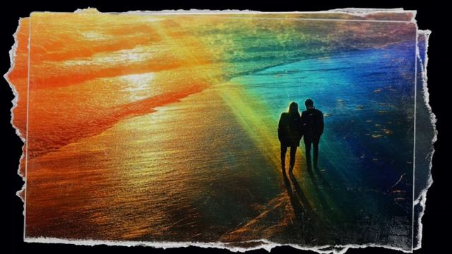 Стихи о любви... "Знала" Л. Савельева