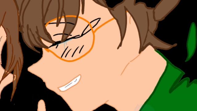 Аллесио мы будем помнить тебя 😰 😭 о особенно мун ты был лучшим другом для неё